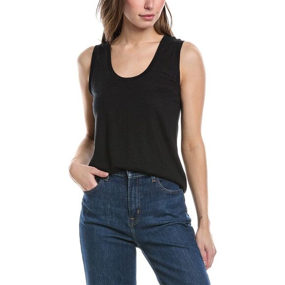 Theory | Tops | Theory Easy Tank | Poshmark